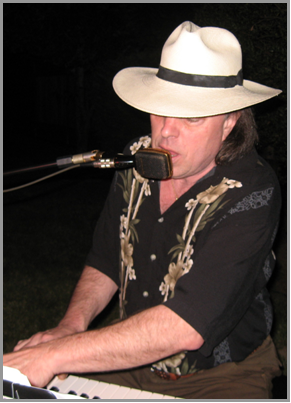 Fritz Weber & Luminos: Biography